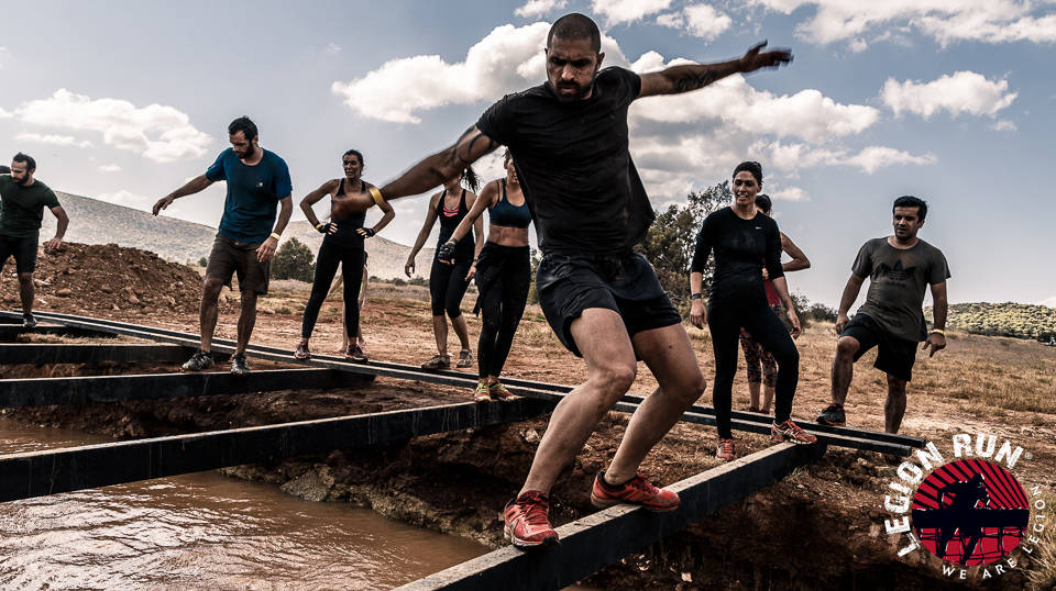 Legion Run 2016 | Obstacle Mag
