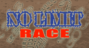 No Limit Race Logo | Obstacle Mag