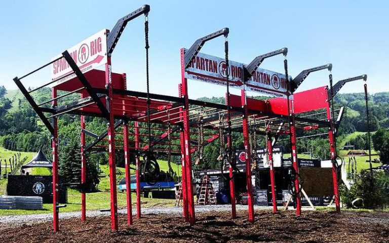 Spartan Rigs | Obstacle Mag