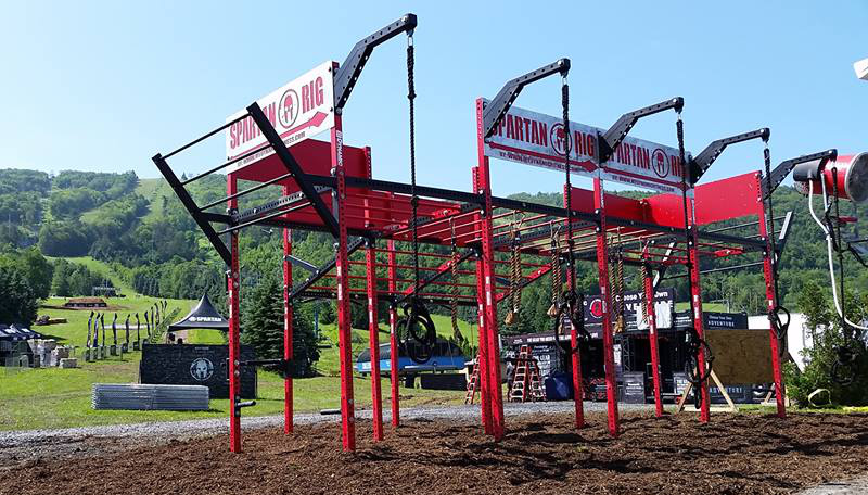 Spartan Rigs | Obstacle Mag