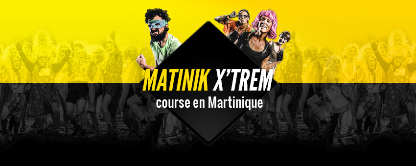 Frappadingue Matinik X’trem | Obstacle Mag