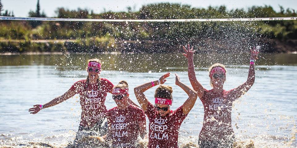 Muddy Angel Run – Nantes | Obstacle Mag