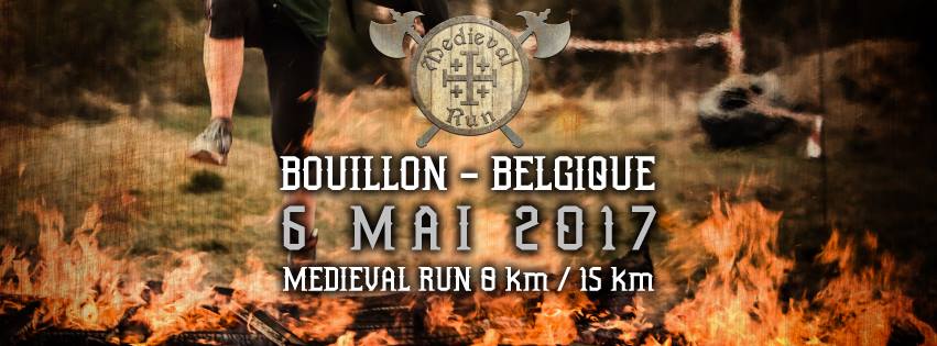 Medieval Run | Obstacle Mag