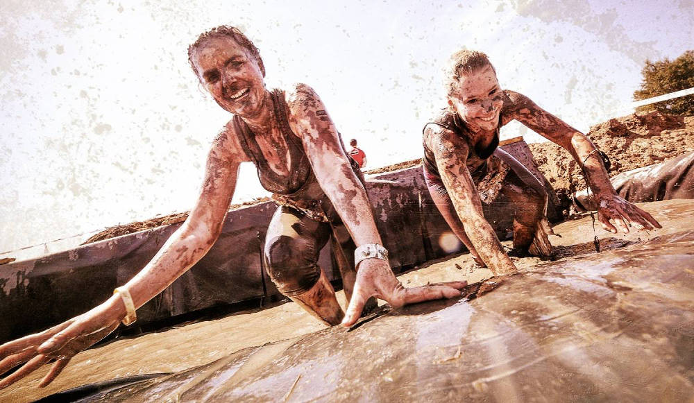 Mud Day Bretagne 2024