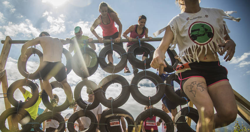 Alpha Run Kids | Obstacle Mag