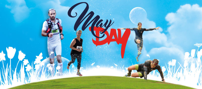 May’Day | Obstacle Mag