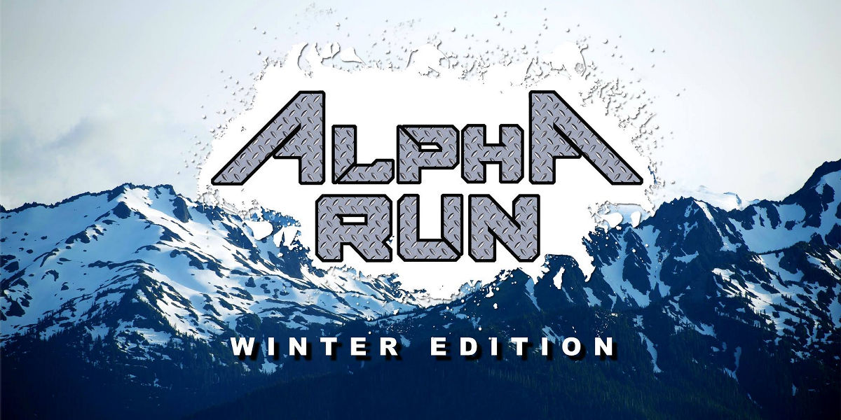 Alpha Run Winter Edition – Chamrousse | Obstacle Mag
