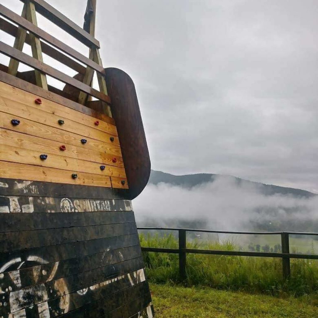 spartan-great-wall | Obstacle Mag