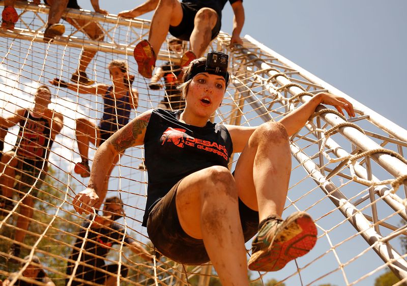 Course d’obstacle Brutal Race 2019 (Yvelines) | Obstacle Mag